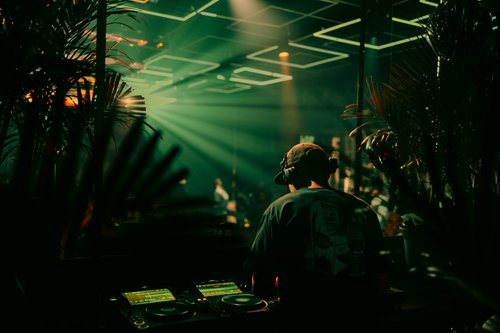 Mayfair Nightclub & Terrace