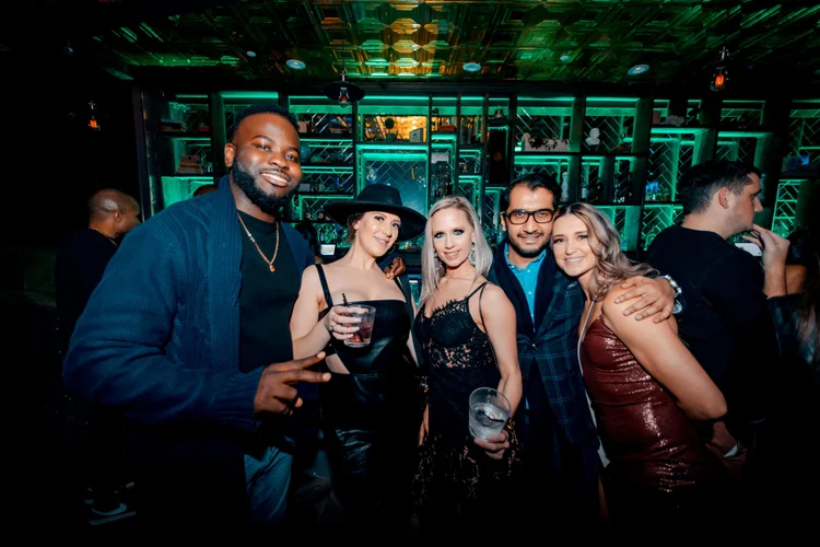 Mayfair Nightclub & Terrace