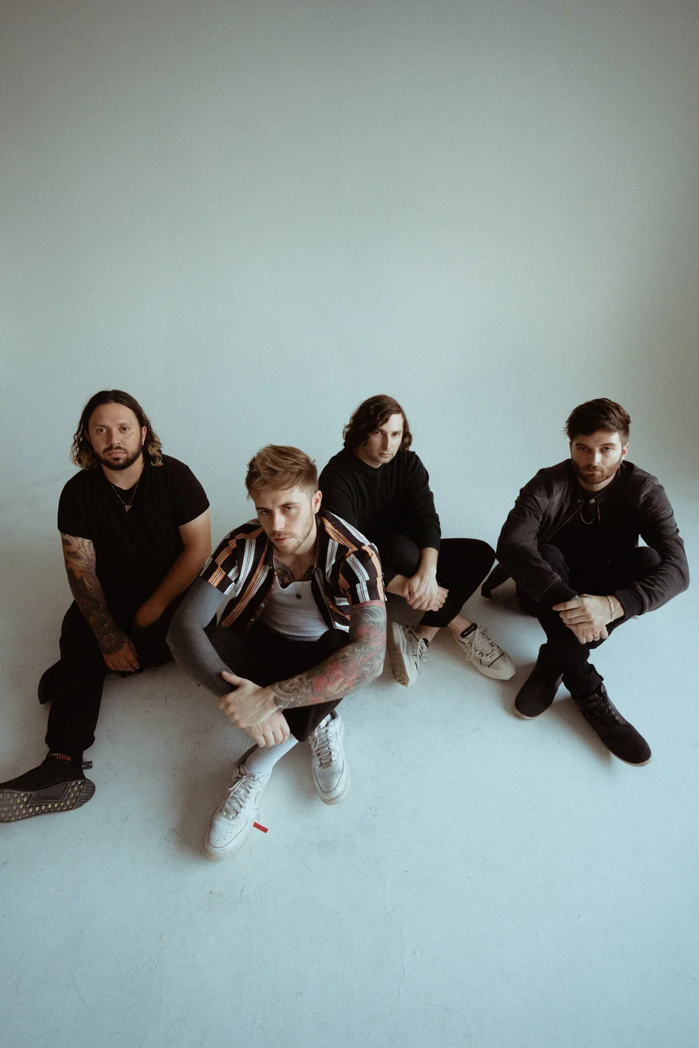 Thousand Below | OFFICIAL SITE