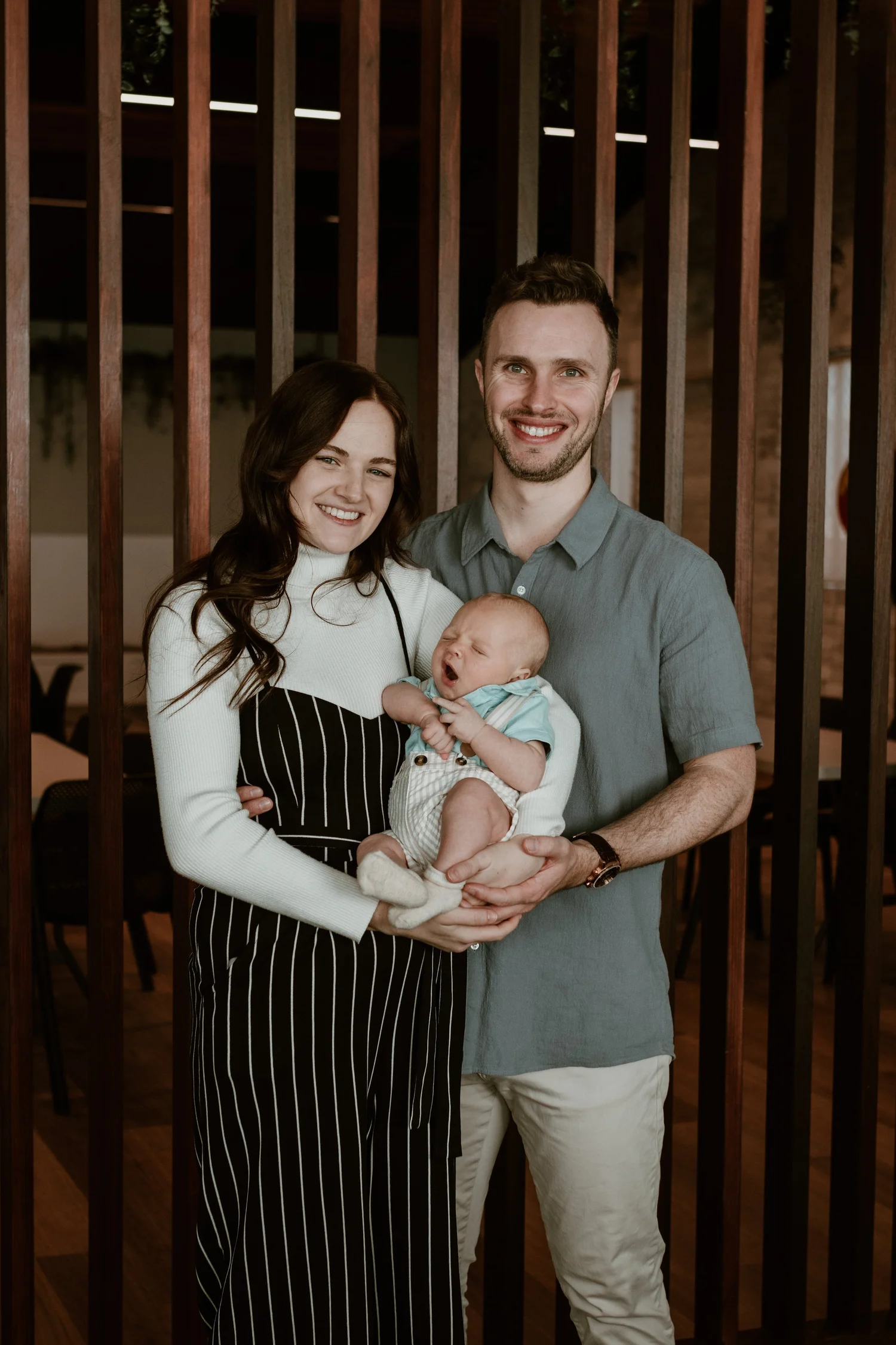 About Us — Southern Life Church