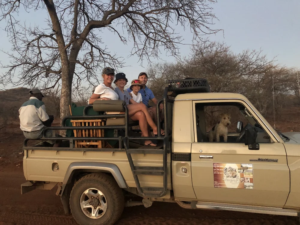Activities — Limpopo Safaris