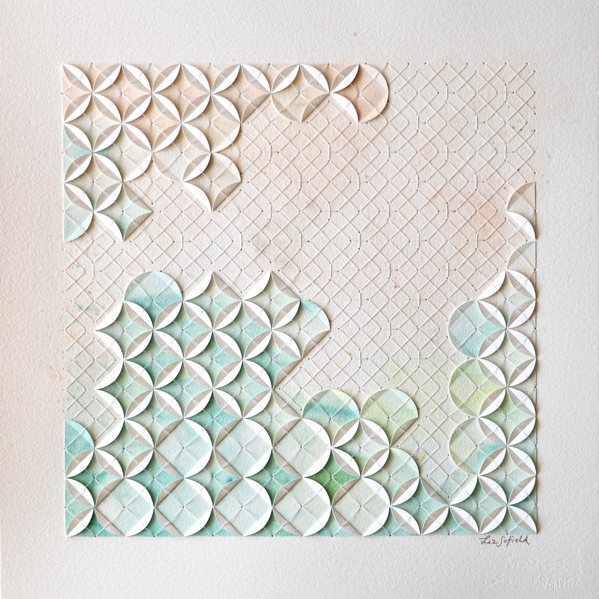 links — liz sofield artist