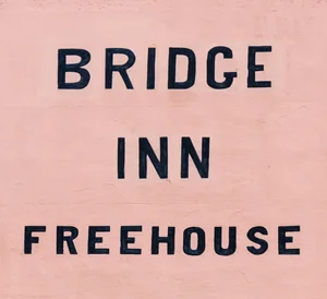 Gallery — The Bridge Inn, Topsham
