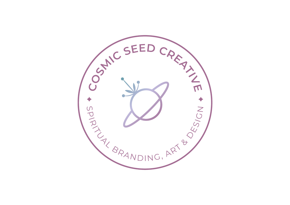 Cosmic Seed Creative