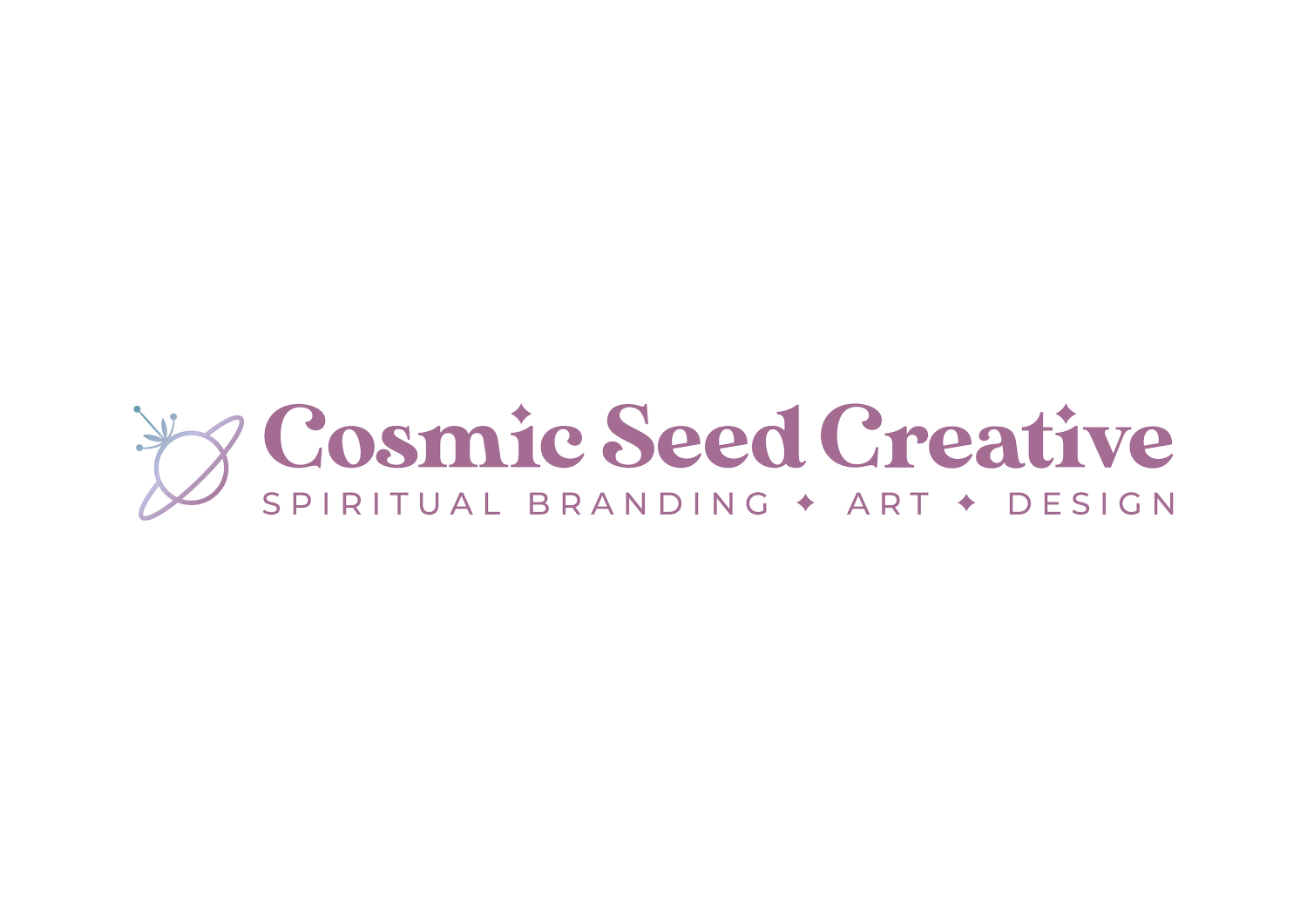 Cosmic Seed Creative