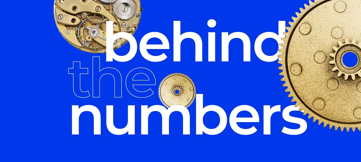 Behind the Numbers — MSQ Sustainability Report 2023