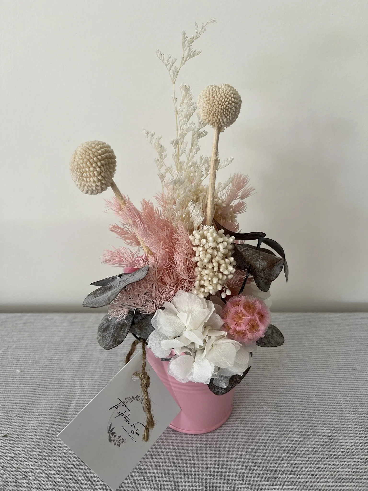 Shop — The Preserved Stem - Dried Flowers