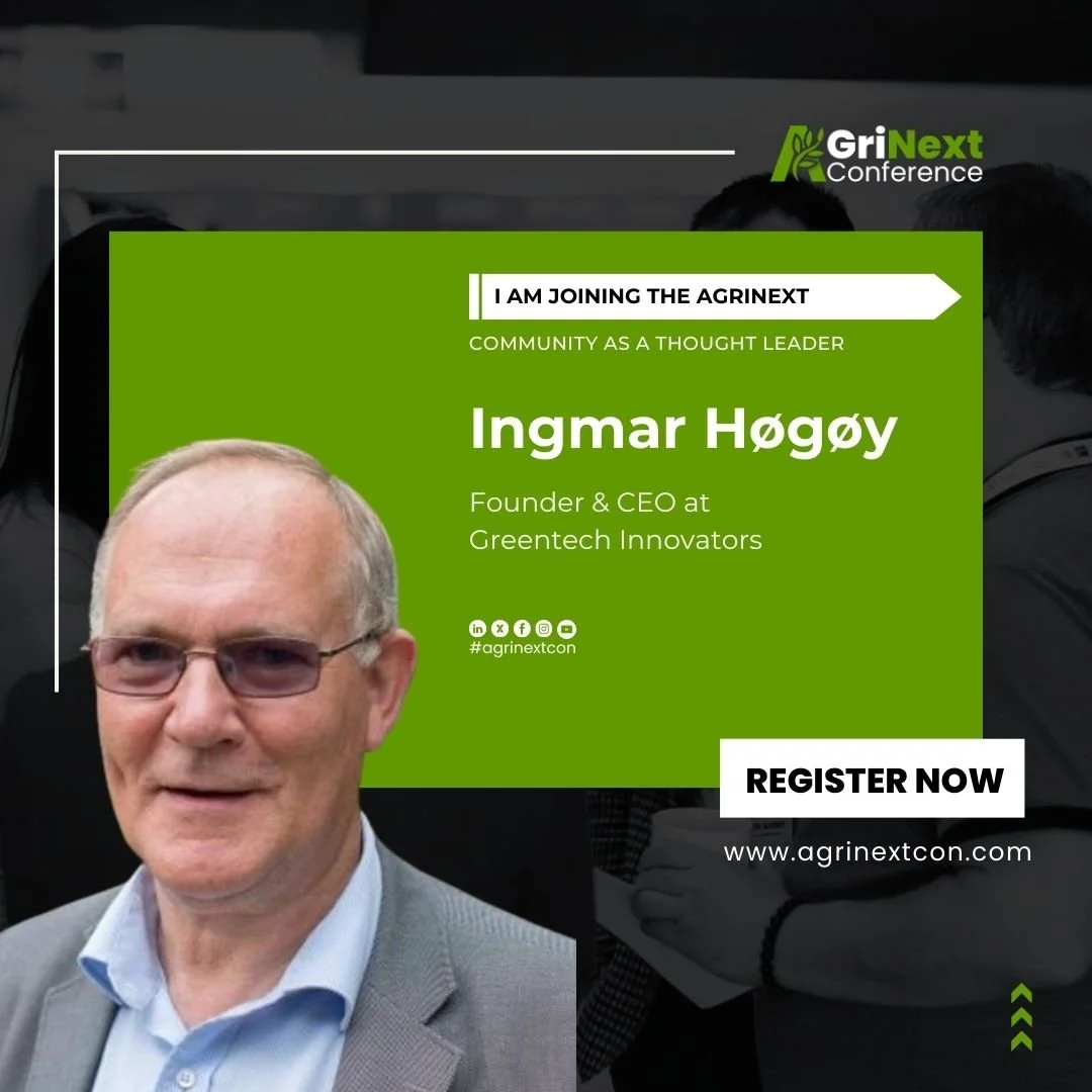 Greentech Innovators