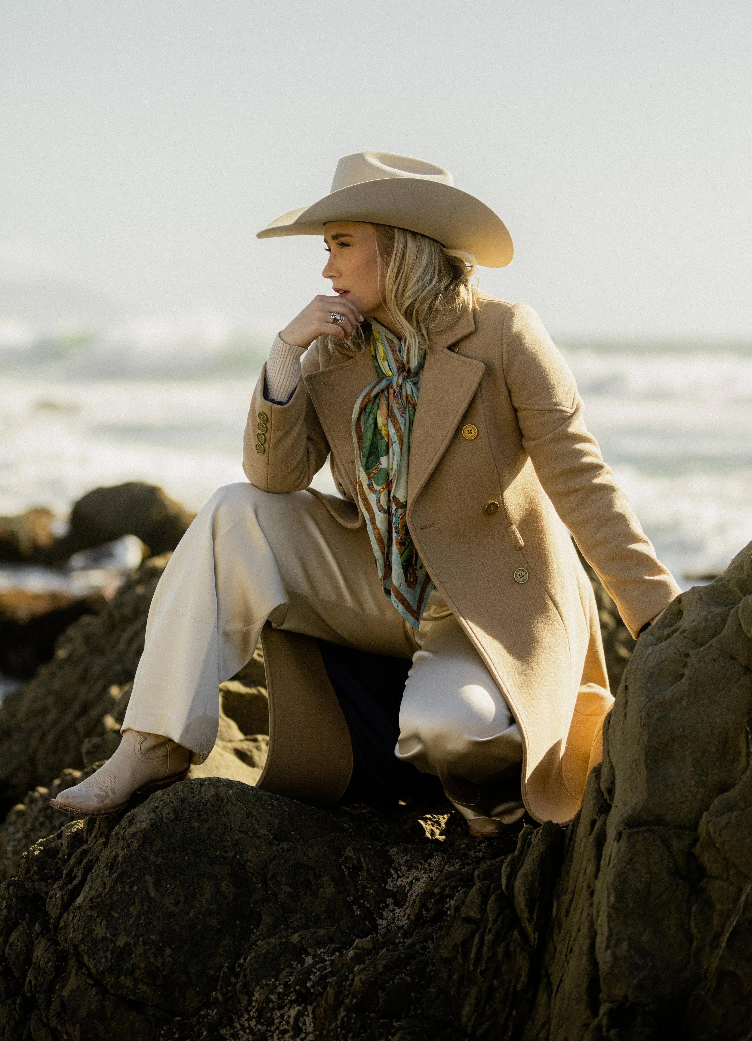 Fairfax & Favor USA VIP and Influencer Engagement — BLOXHAM