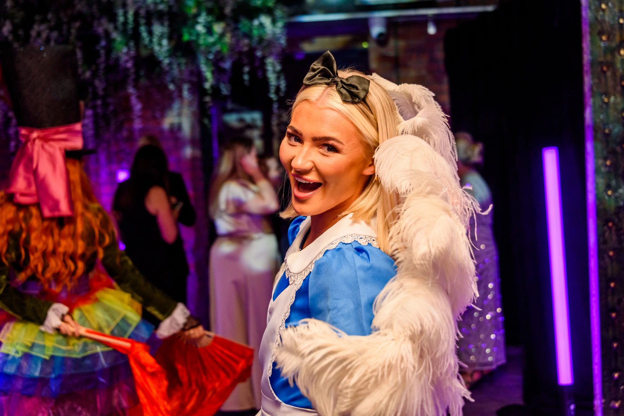 NKMT Raises £48k At Their Latest Fundraiser As The Audience Pledge To ...