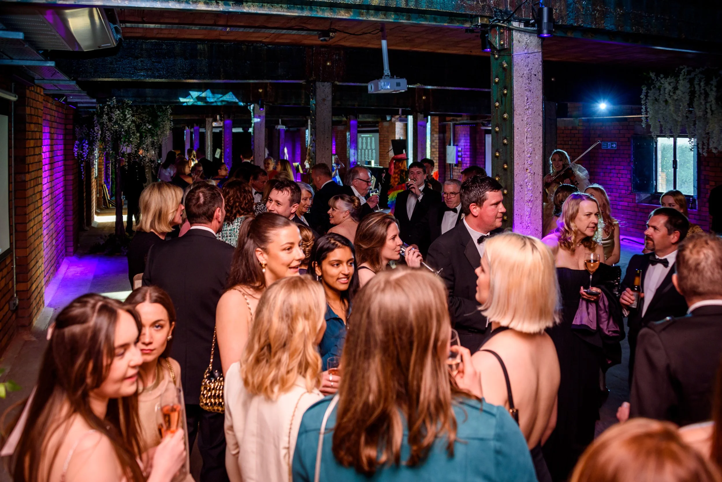 NKMT Raises £48k At Their Latest Fundraiser As The Audience Pledge To ...