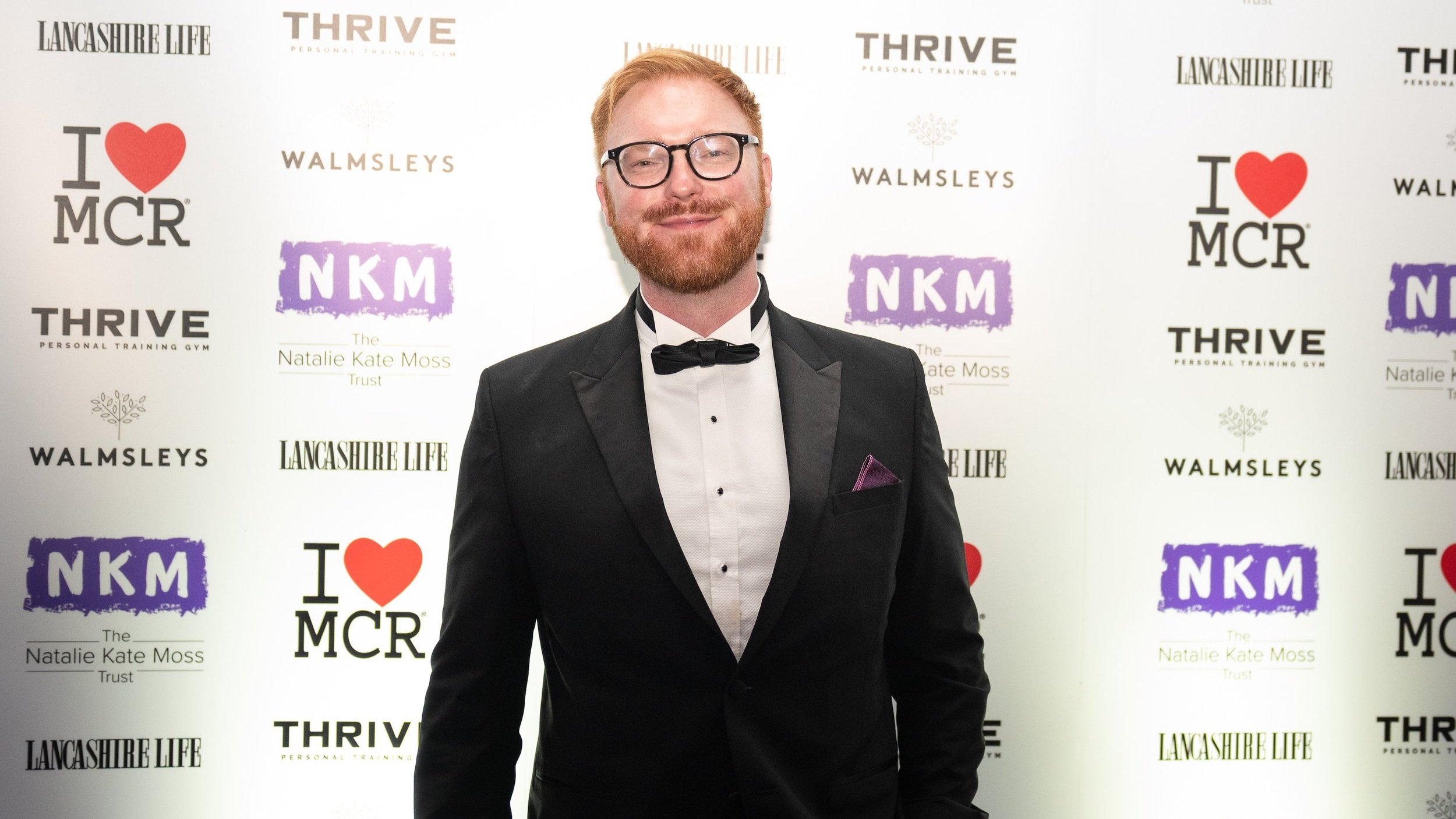 NKMT Collaborates With I LOVE MCR and Lancashire Life. | The Natalie ...