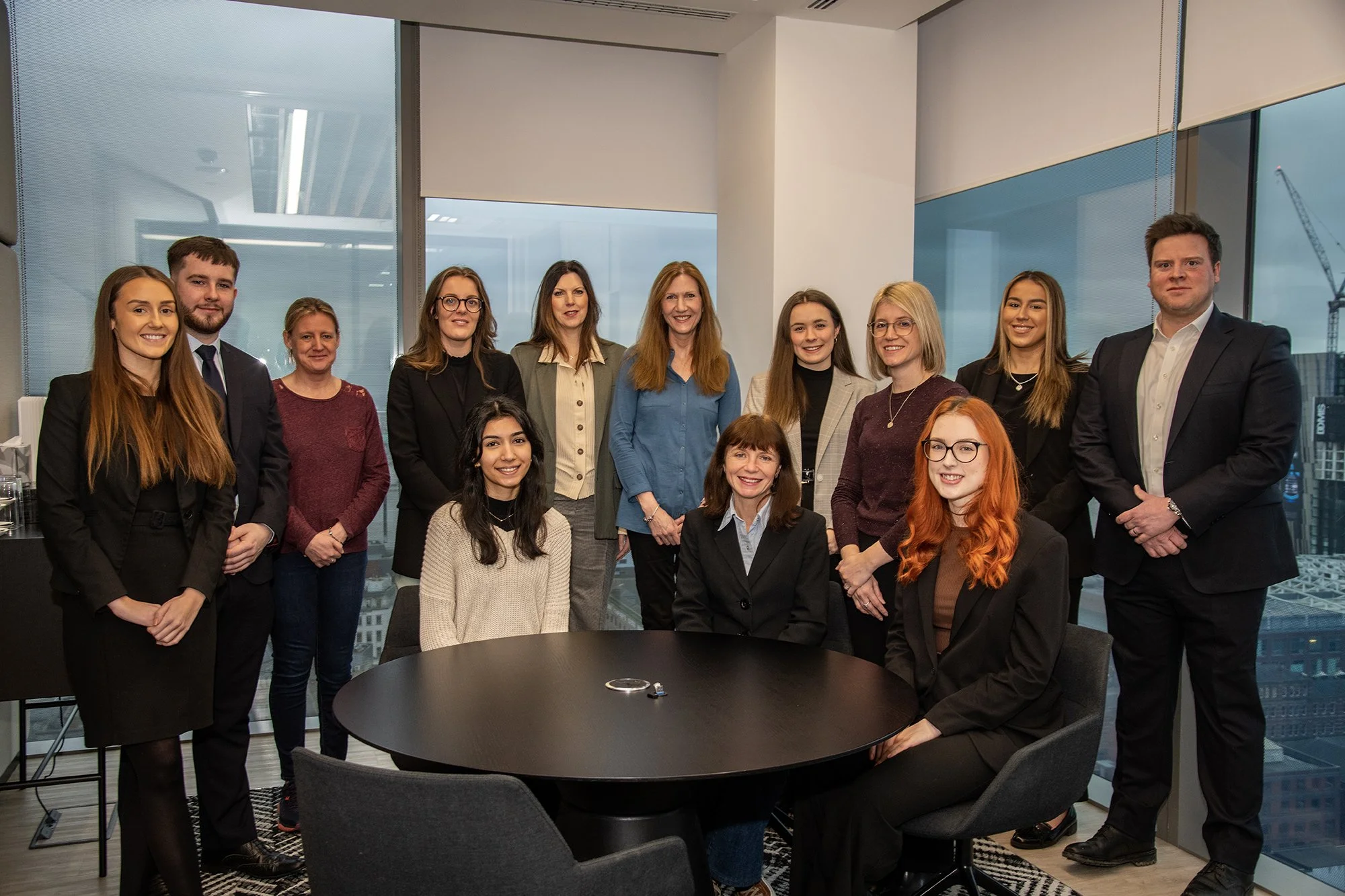 Medical Negligence Lawyers - Fieldfisher | The Natalie Kate Moss Trust ...