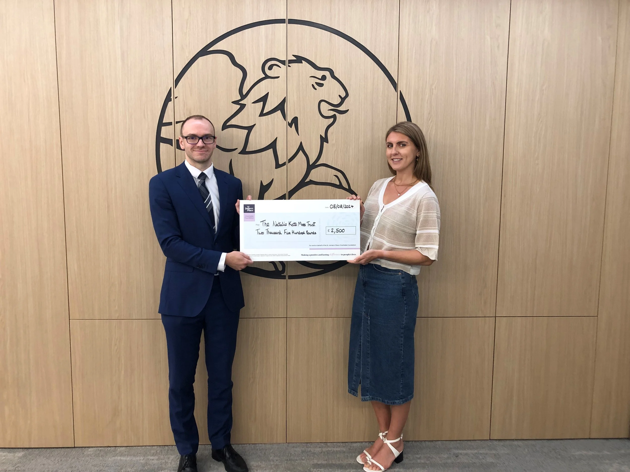 Support from Corporate Partnerships Help to Significantly Grow the ...