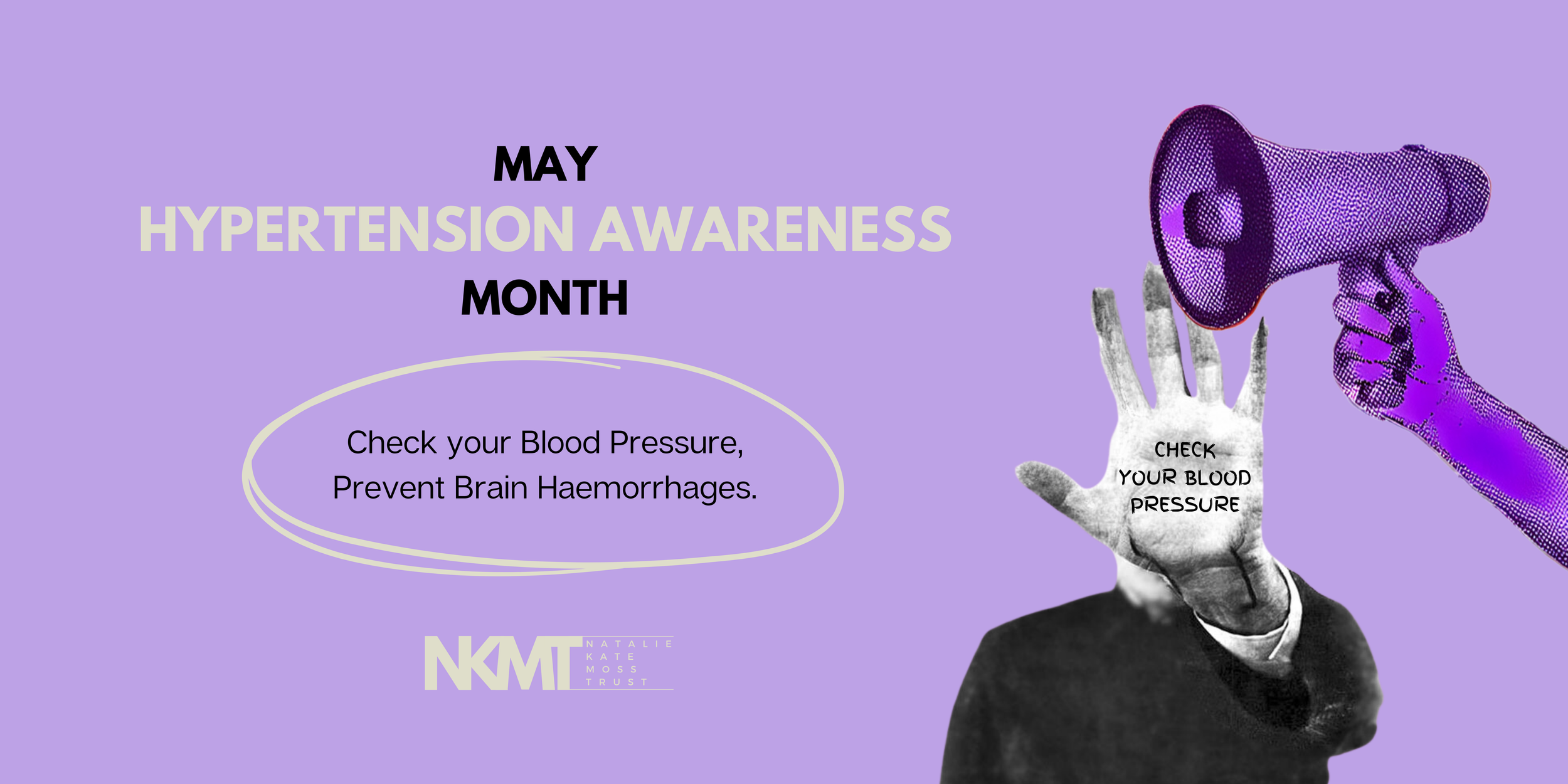 Everything you need to know about Hypertension Month this May | The ...