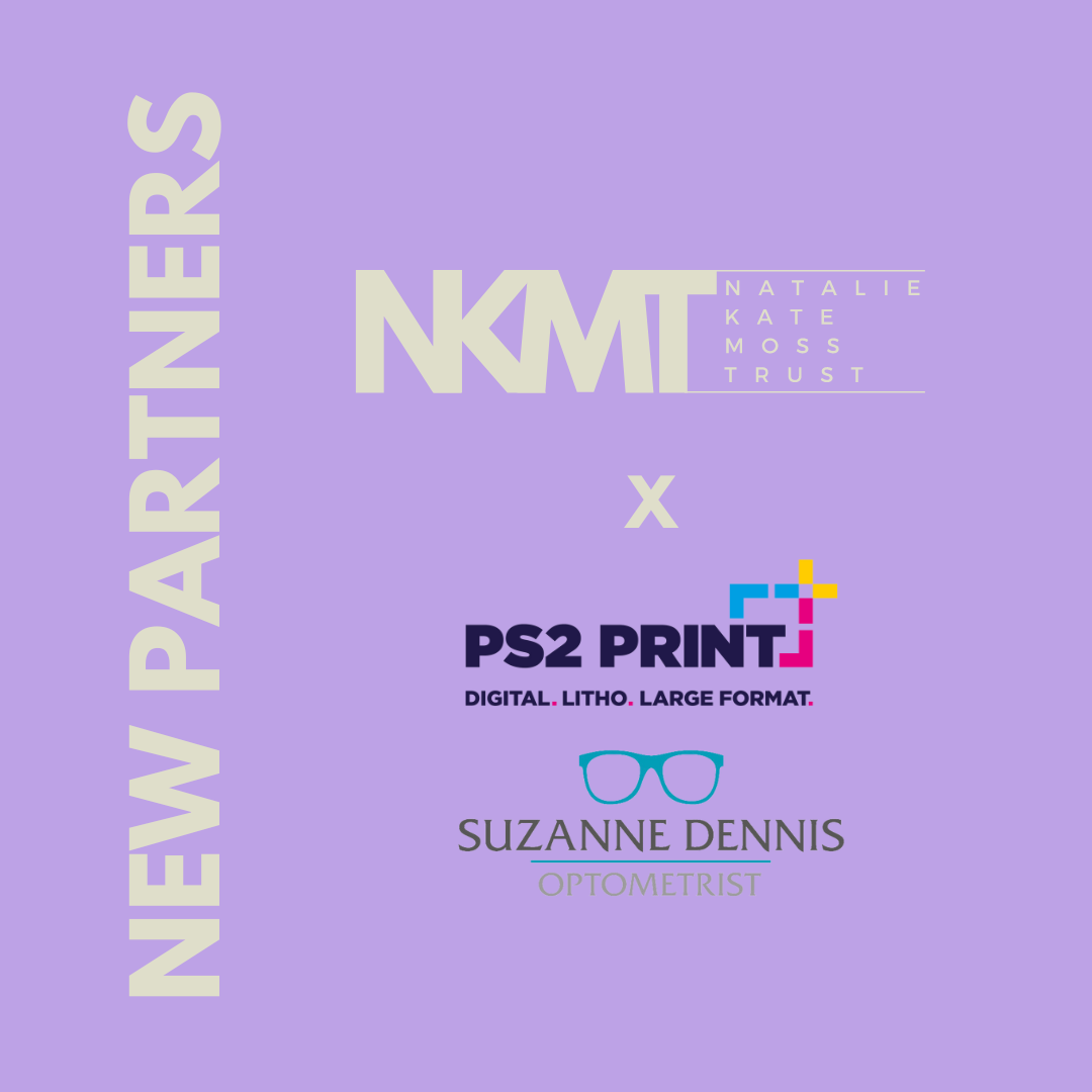 The Natalie Kate Moss Trust Focuses On Growing Partner Relationships in 2024 | The Natalie Kate ...