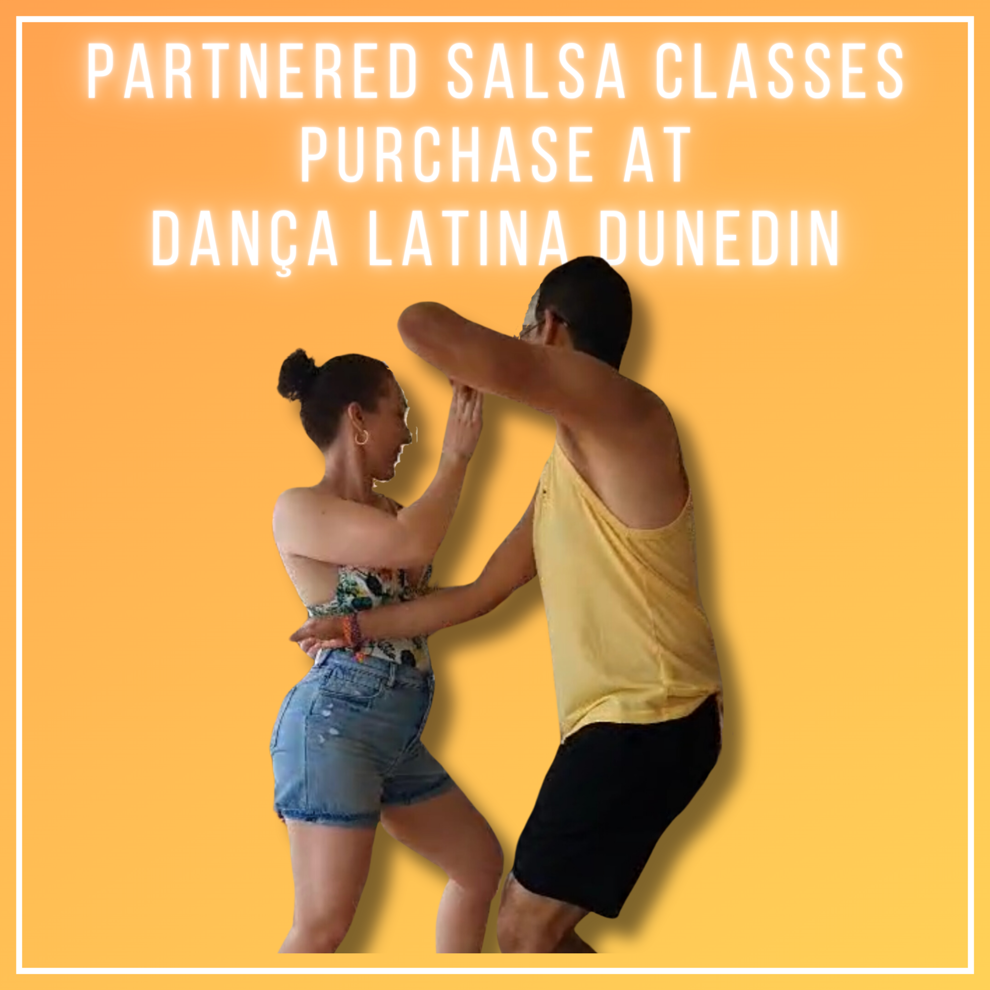 Shop — Vuelta Dance
