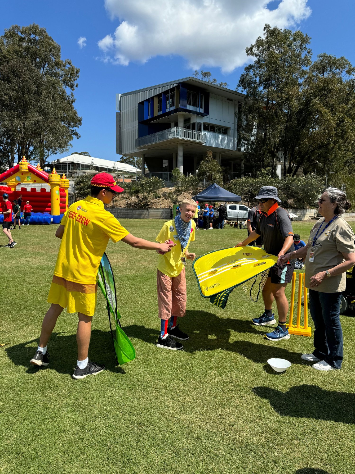 Dream Cricket Australia