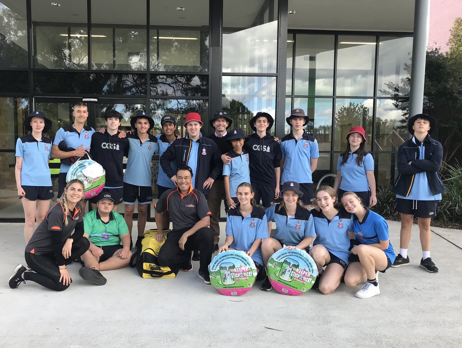 Dream Cricket Australia