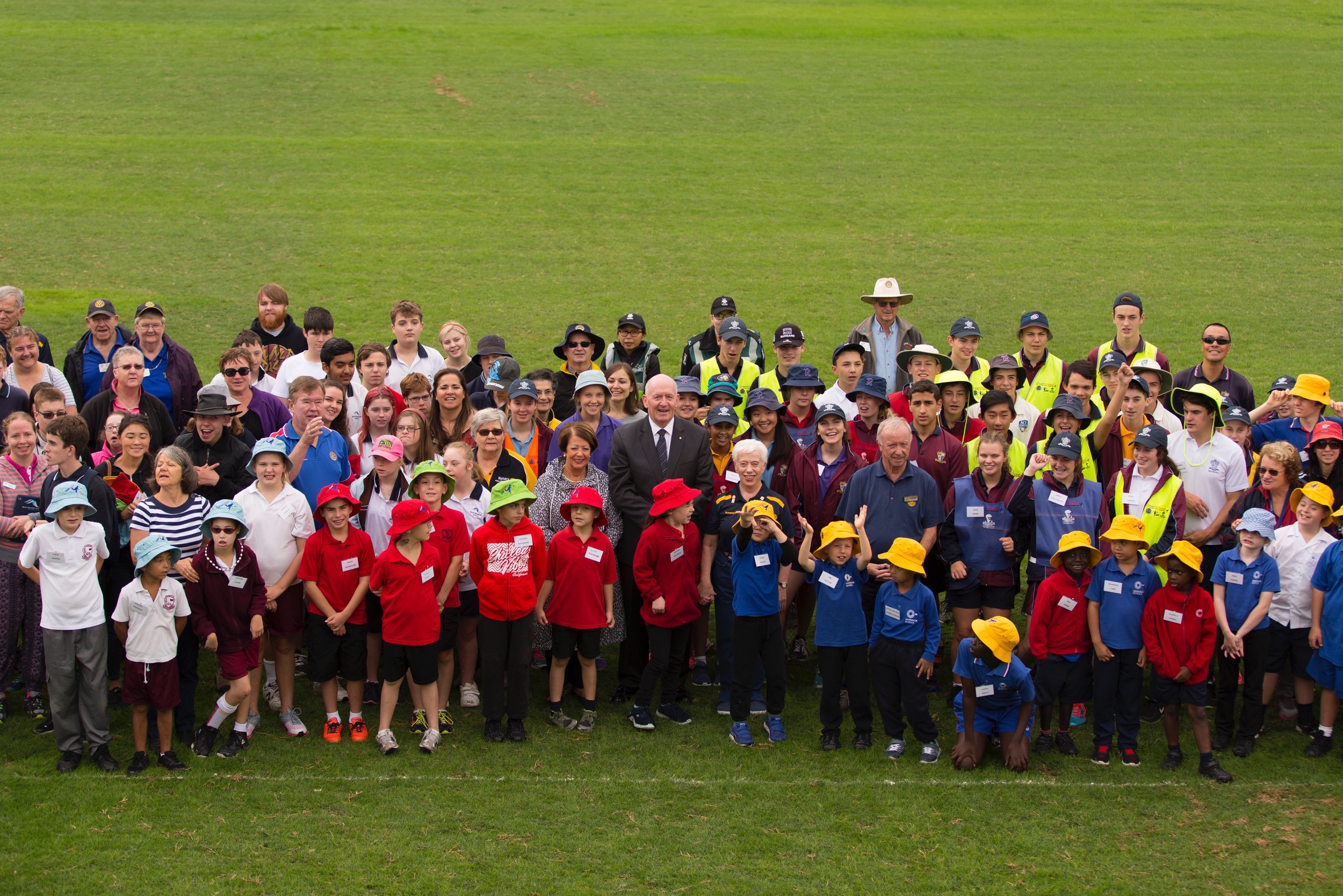 Gala Days — Dream Cricket Australia