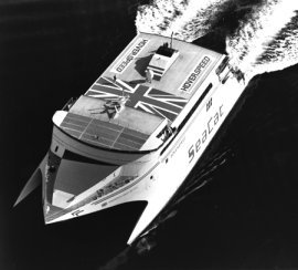 Into GEC Alstom and the 90s — Anson Engine Museum