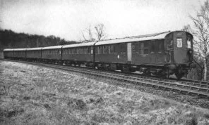 Dawn of the diesel era — Anson Engine Museum