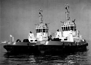 Into GEC Alstom and the 90s — Anson Engine Museum