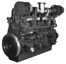 Into GEC Alstom and the 90s — Anson Engine Museum