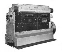 A brief history of Mirrlees Blackstone — Anson Engine Museum