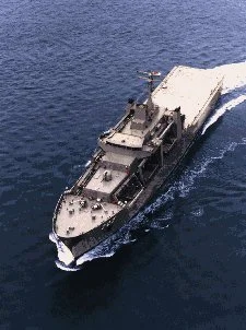 Into GEC Alstom and the 90s — Anson Engine Museum