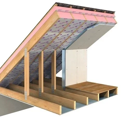 Celotex Roof Insulation — First Stop Home Improvements