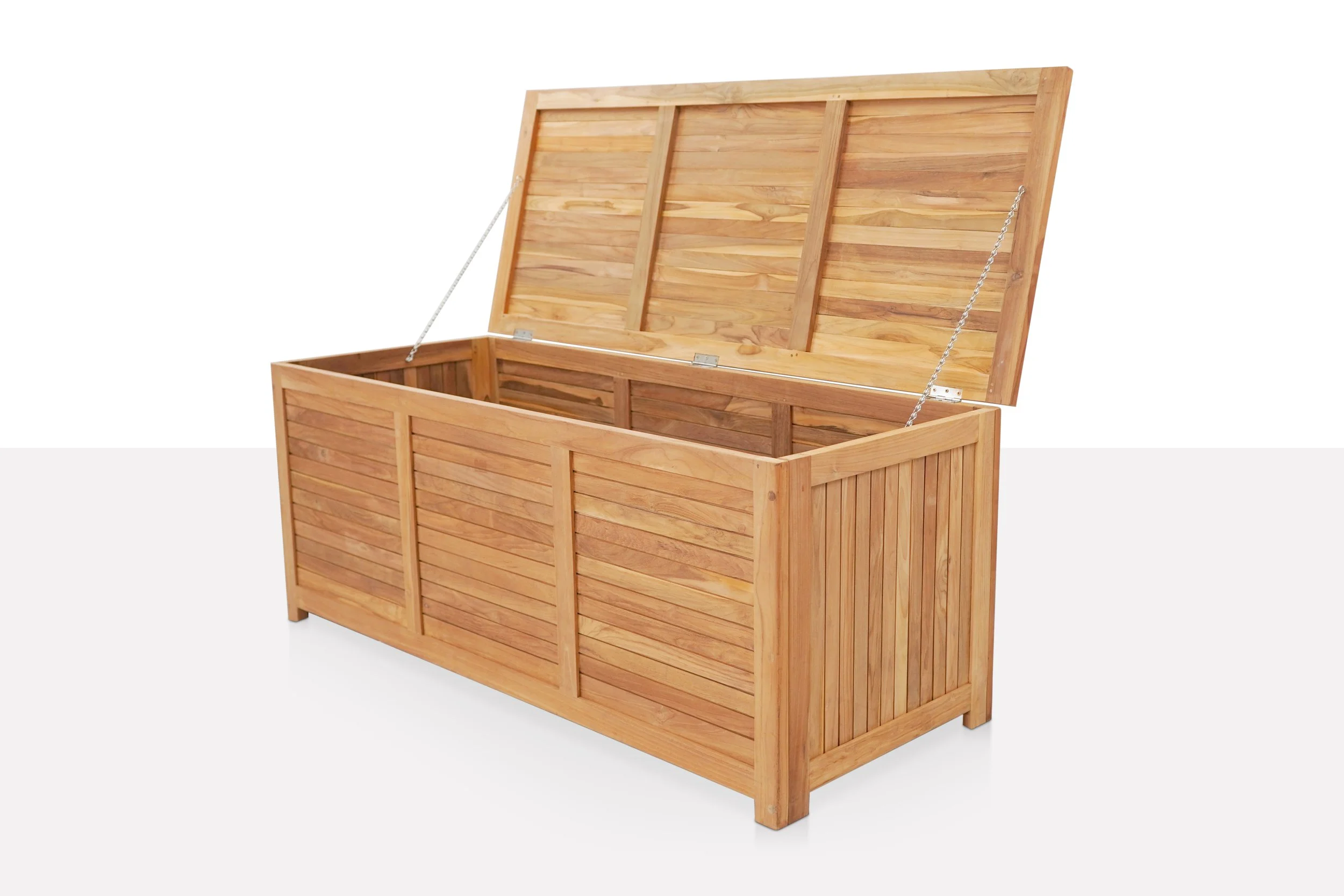 Large Storage Box — TEAKMAN