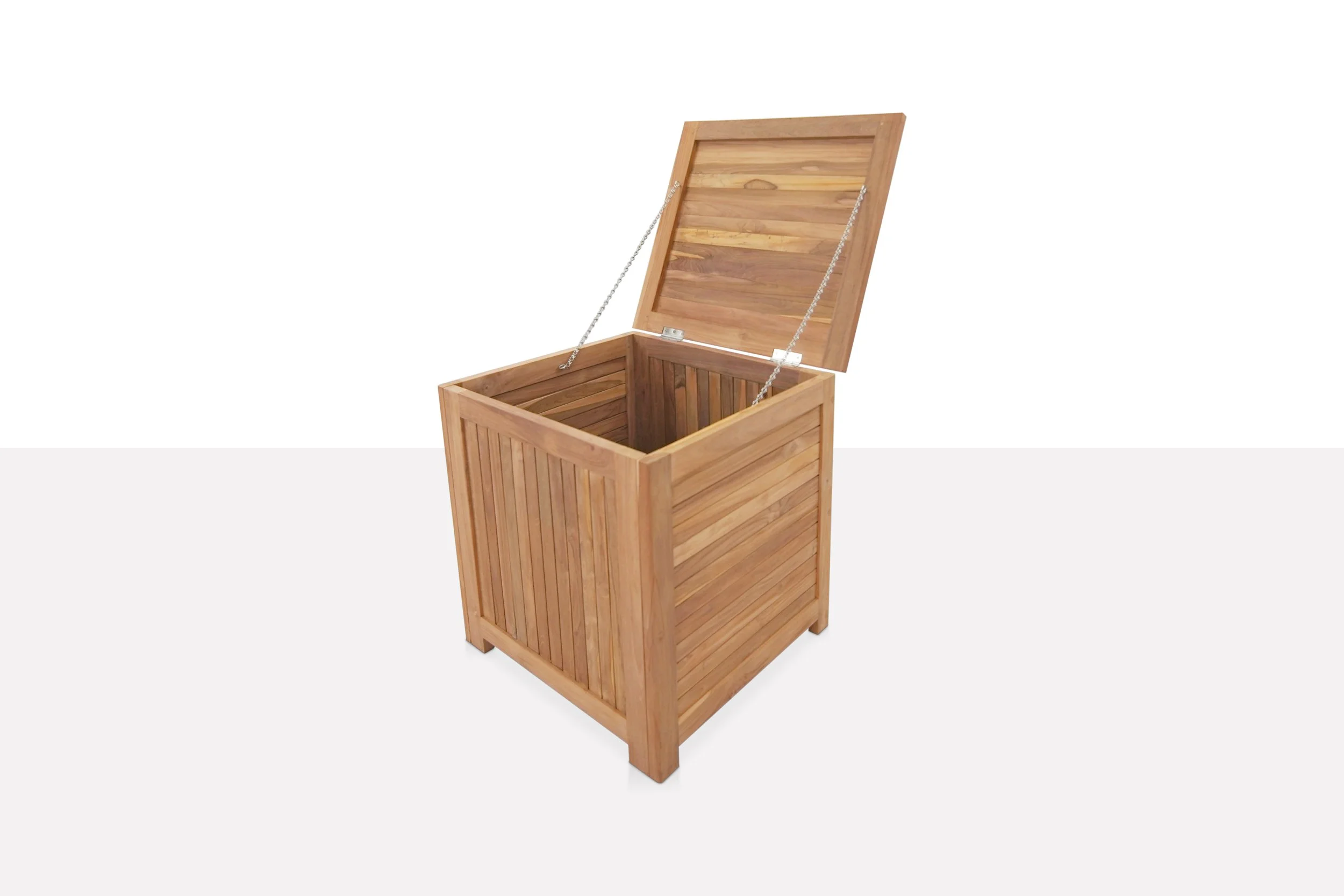 Small Storage Box — TEAKMAN