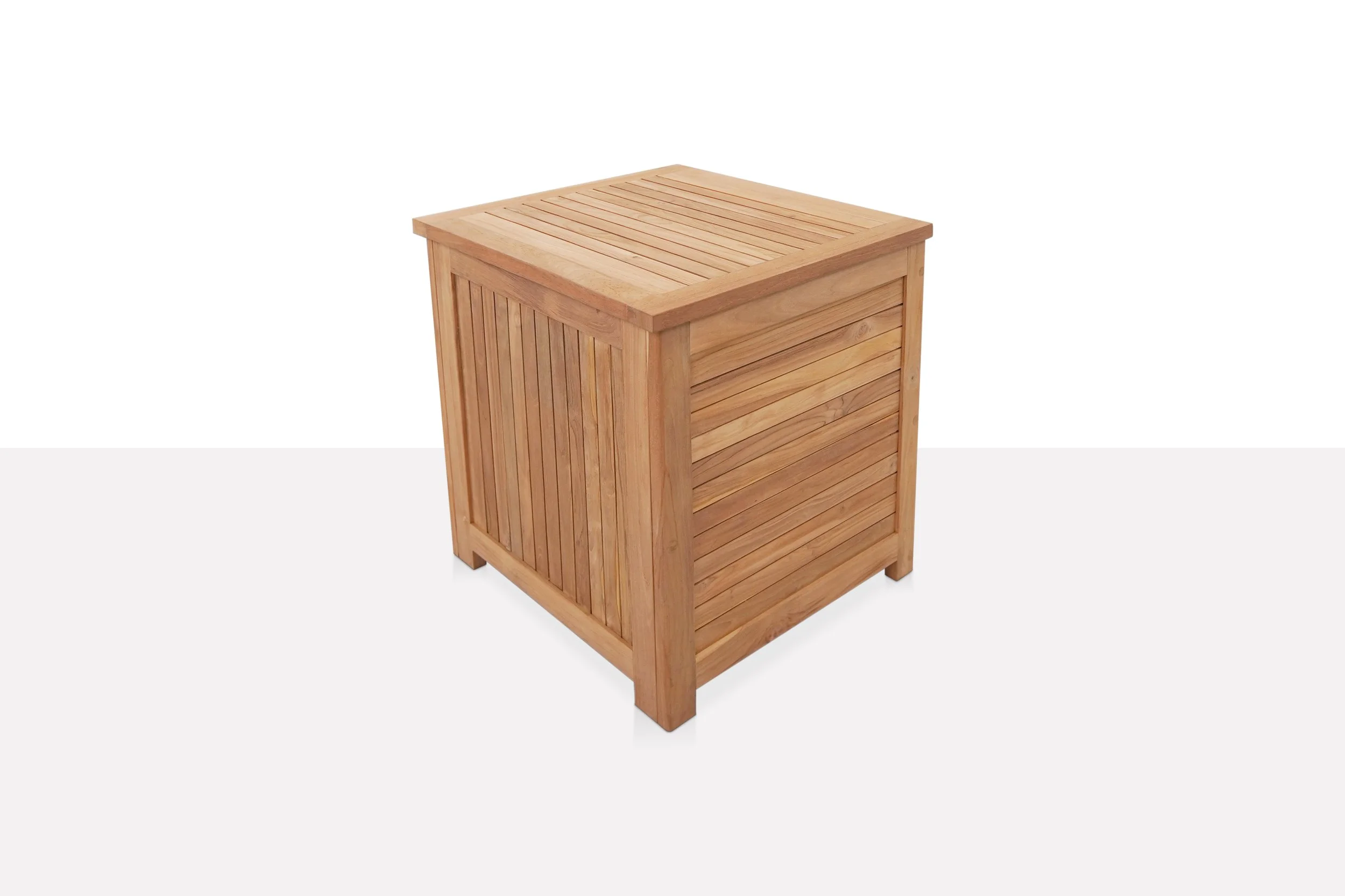 Small Storage Box — TEAKMAN