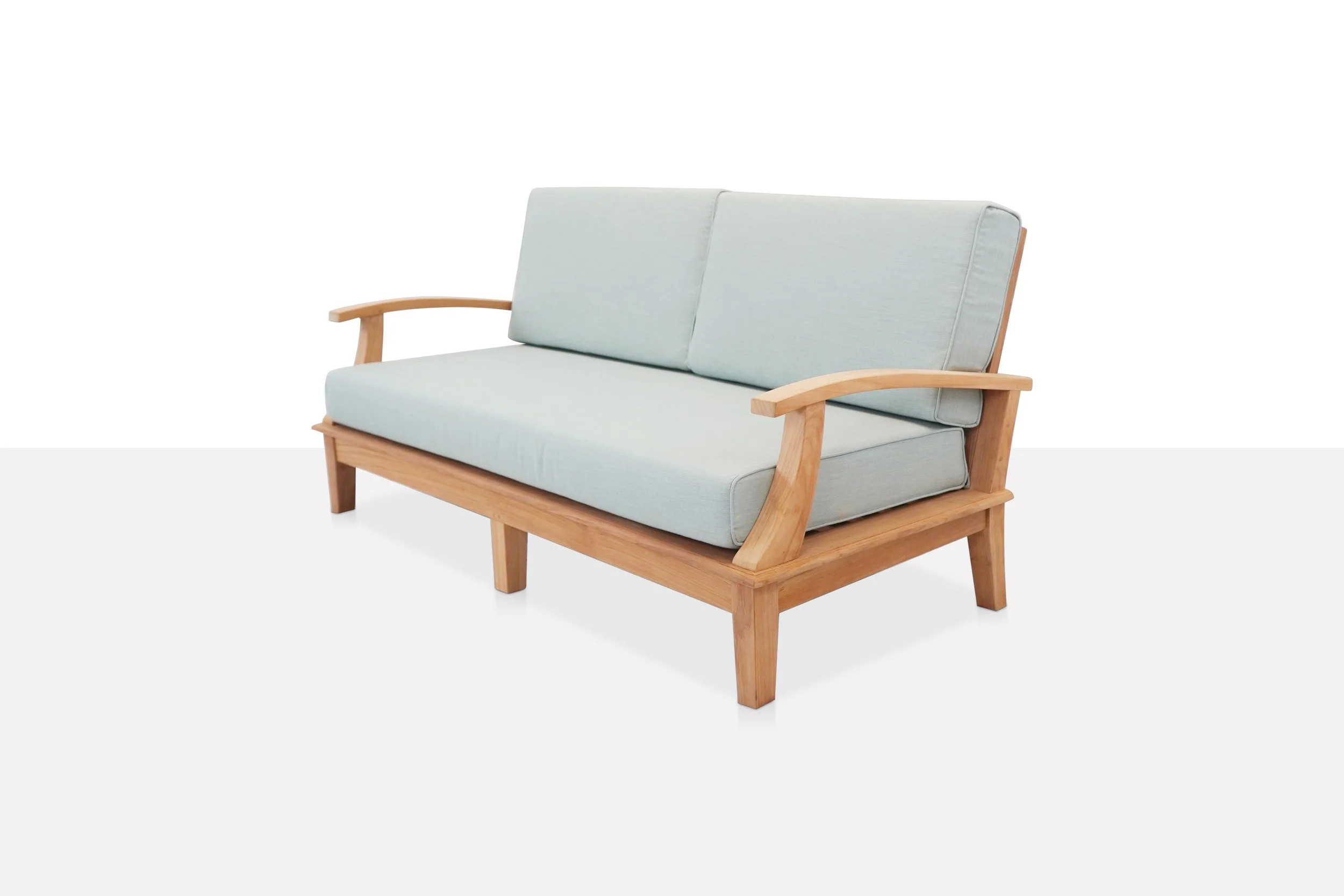 Santa Fe Sofa — TEAKMAN