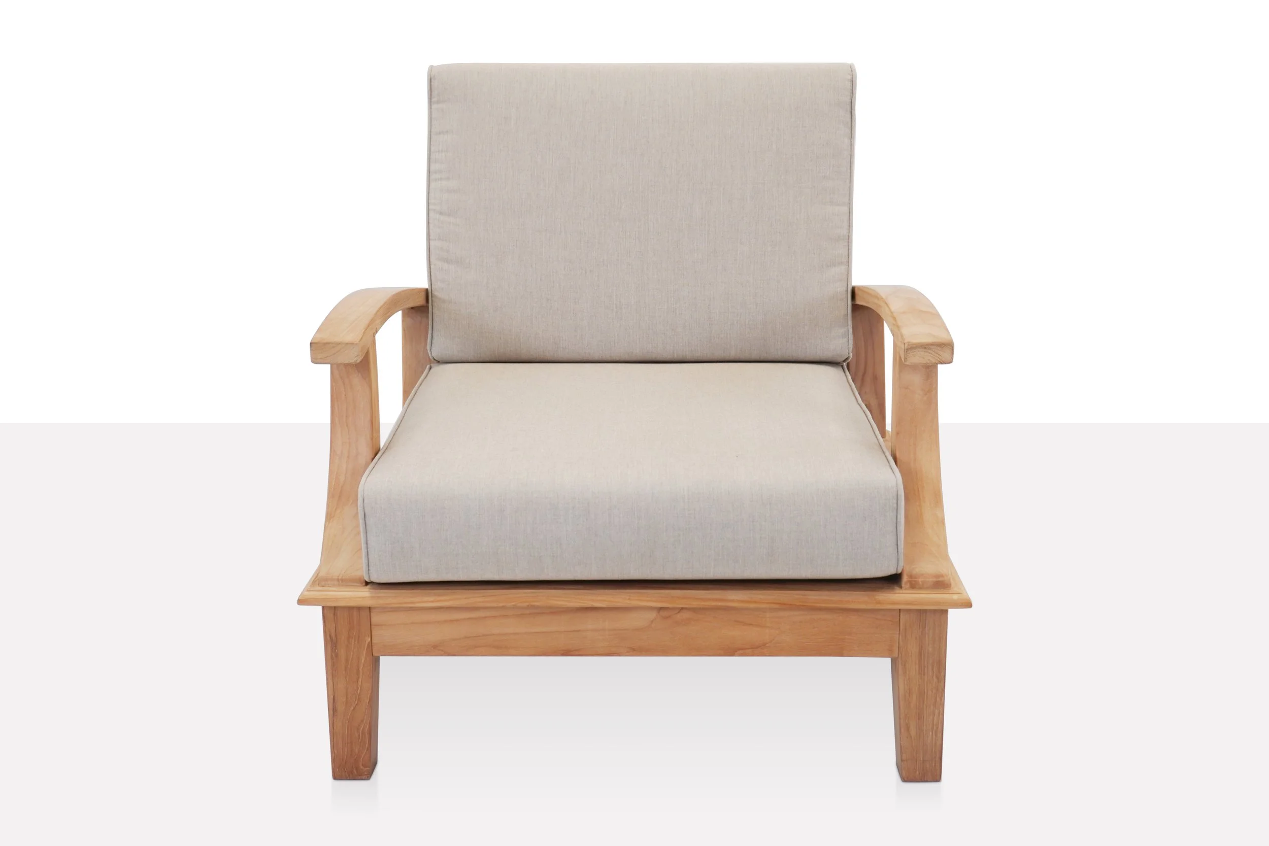 Santa Fe Chair — TEAKMAN