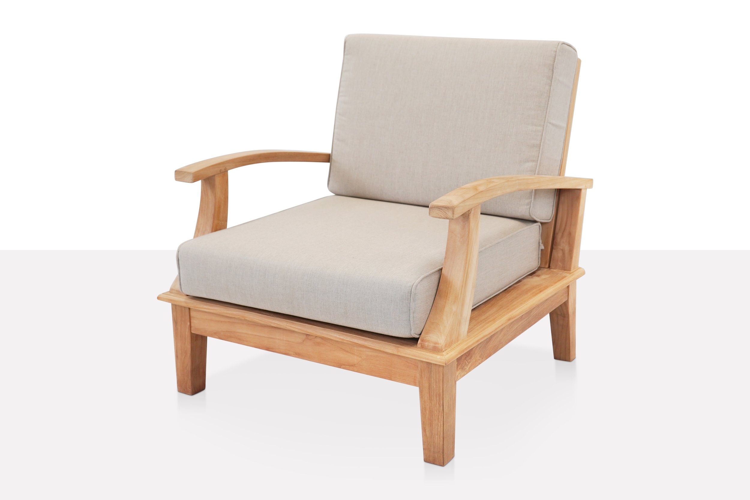 Santa Fe Chair — TEAKMAN