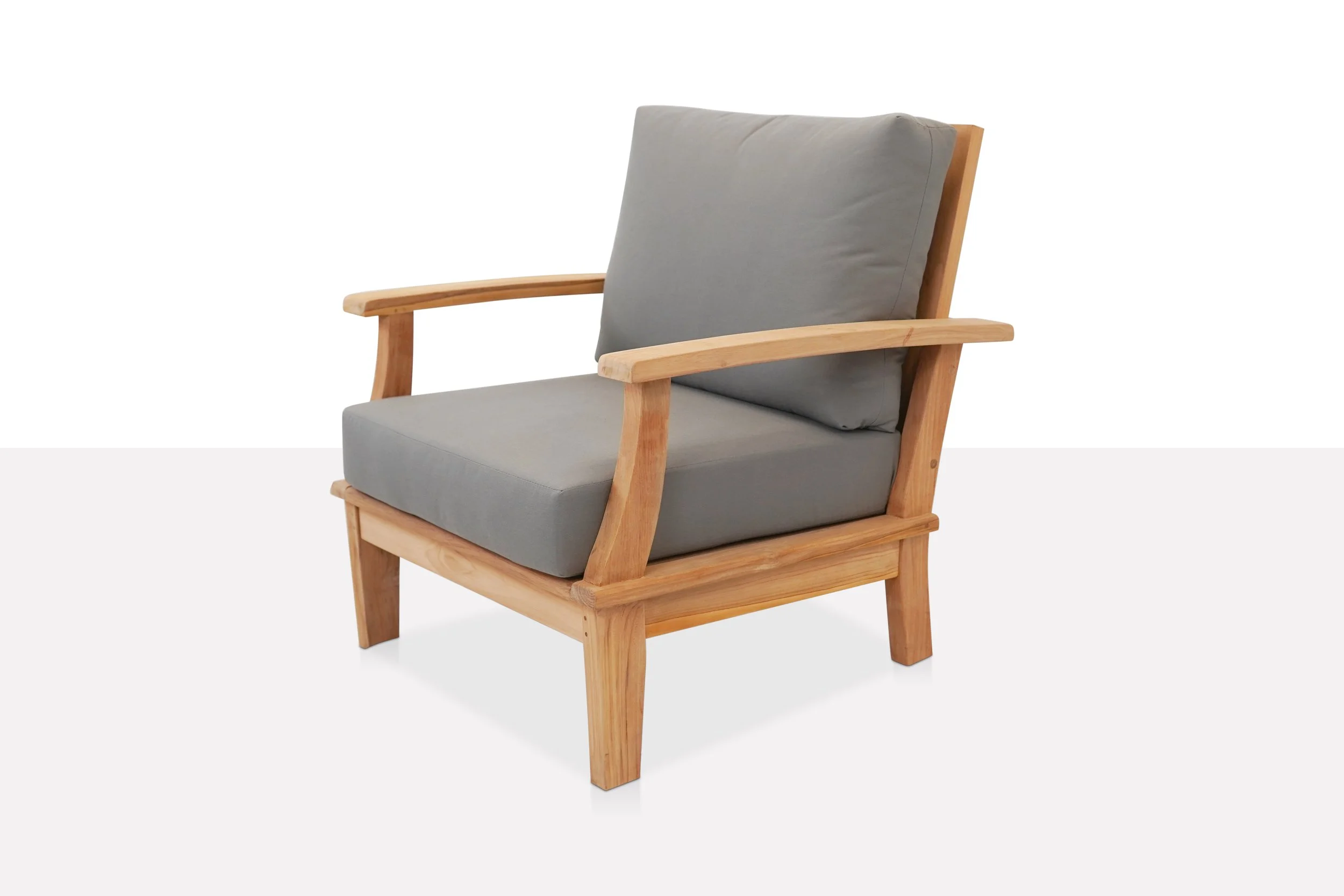 Bristol Chair — TEAKMAN