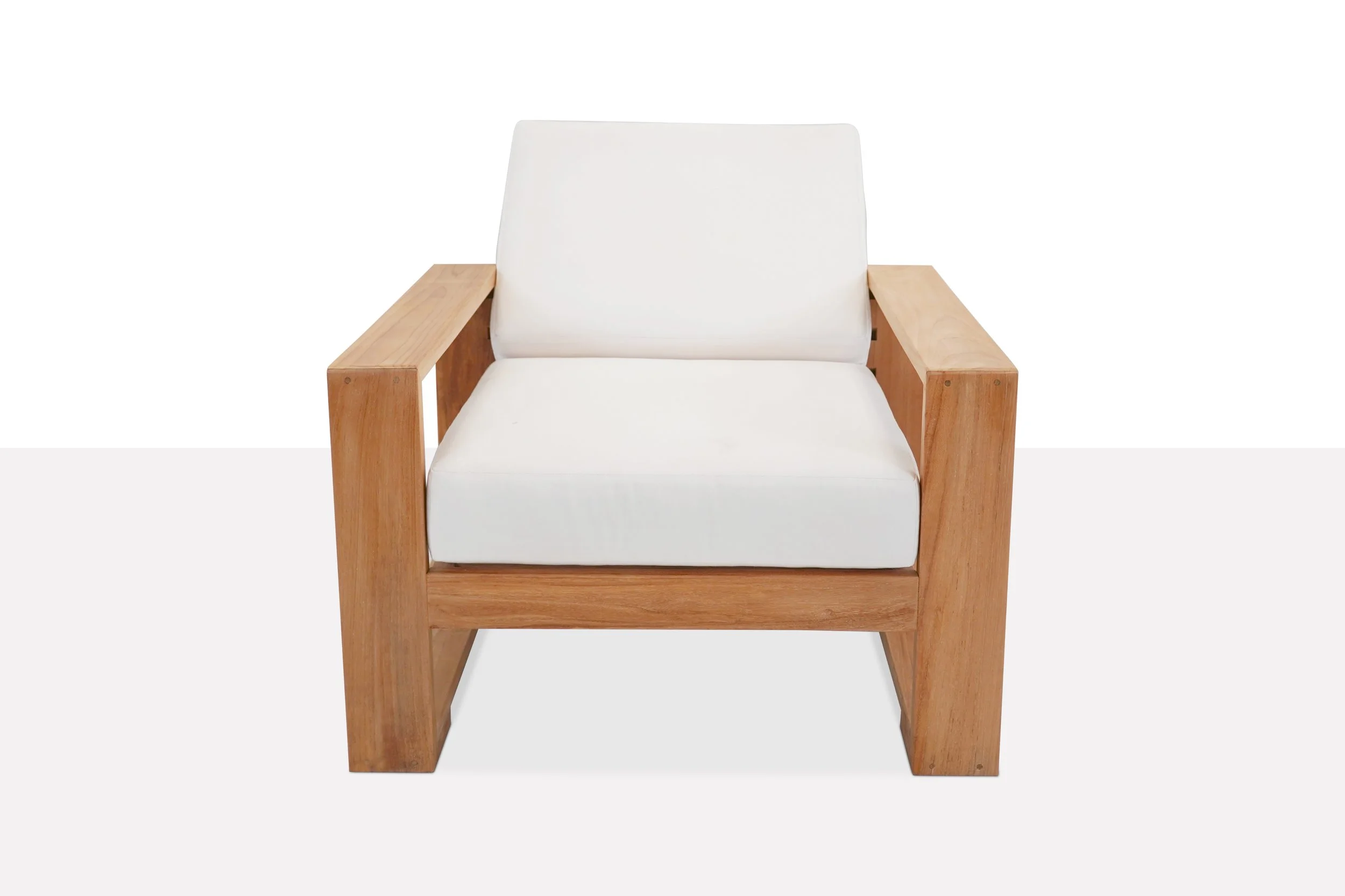 Century Chair — TEAKMAN