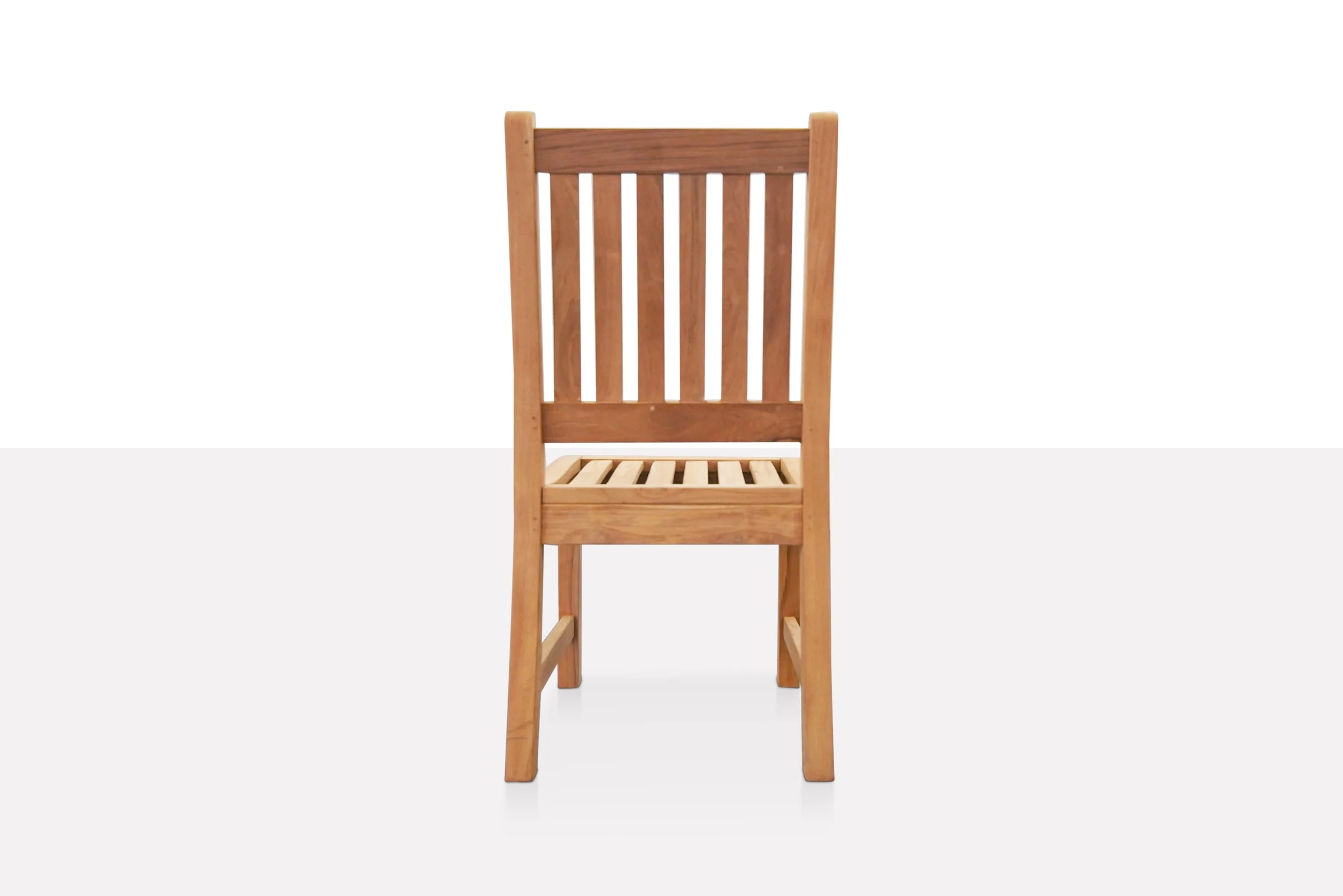 Balboa Side Chair — TEAKMAN