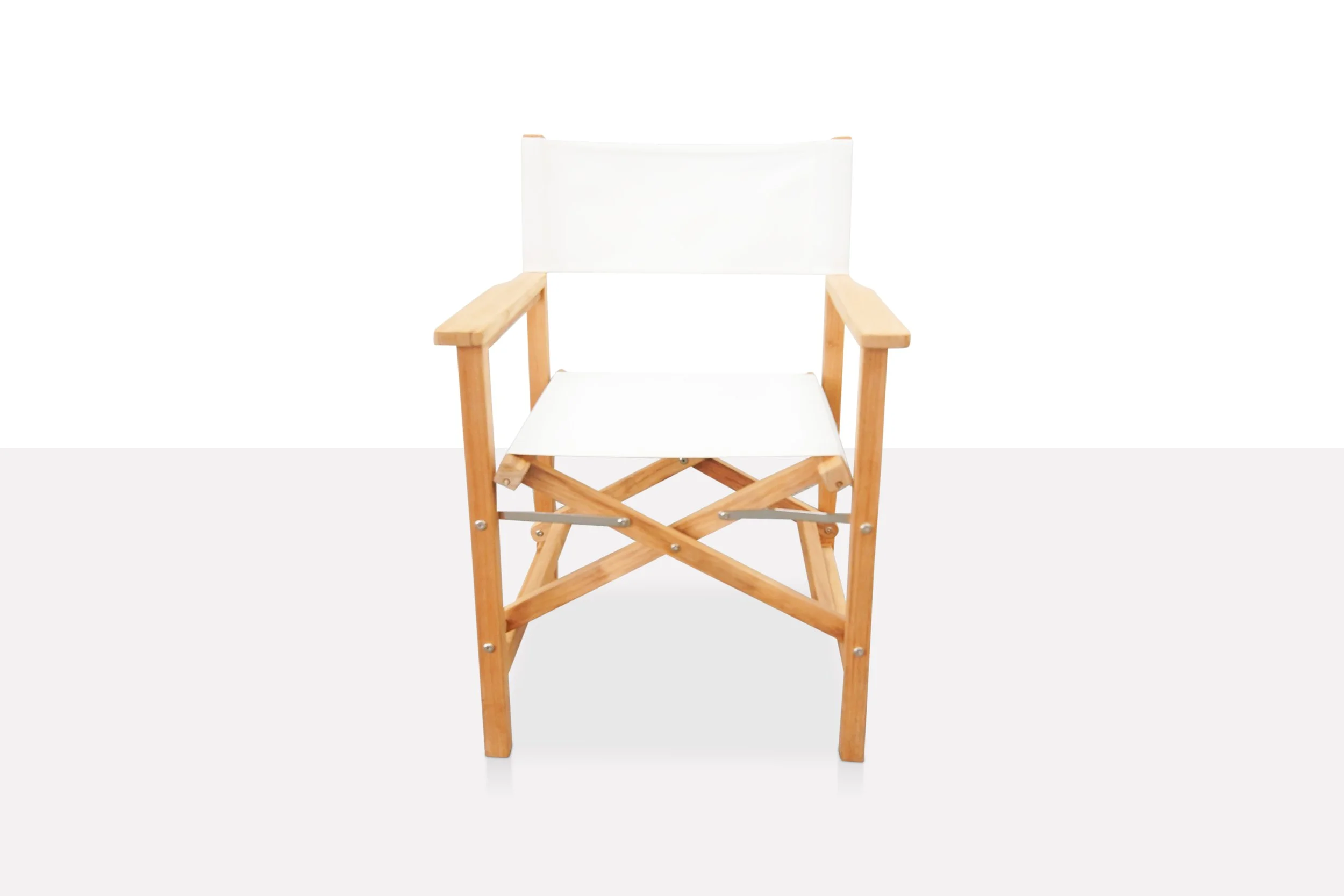 Ocean Directors Chair — TEAKMAN