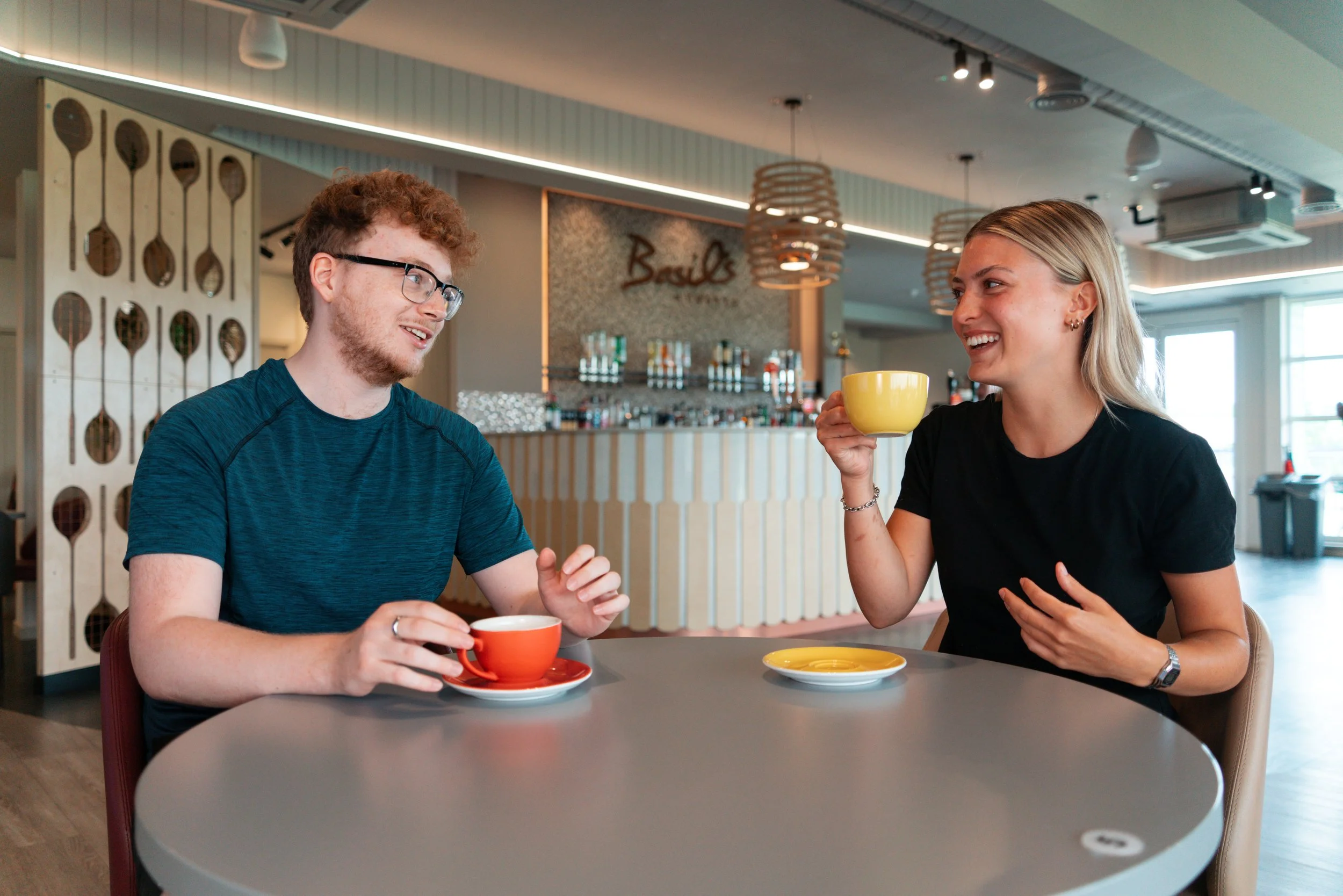 Memberships at Colets | Unlock Exclusive Access — Colets