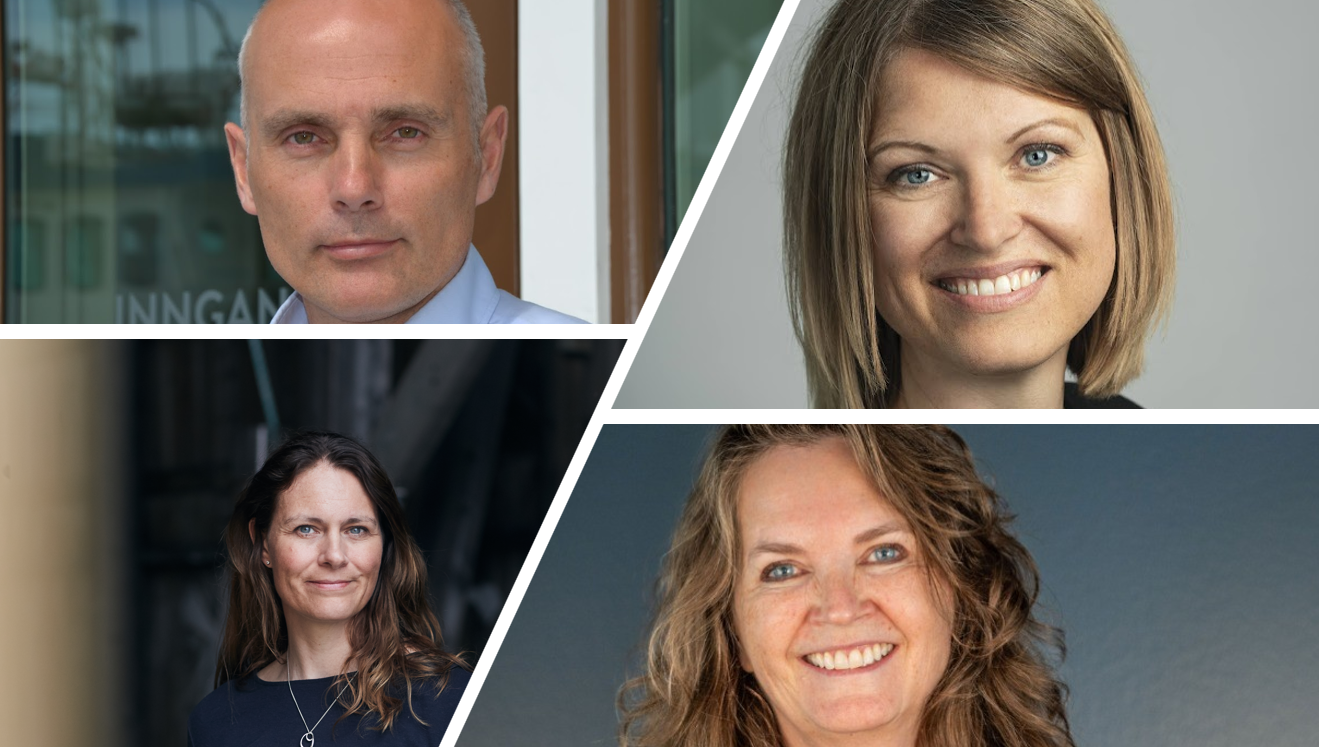 Styreendringer i Maritimt Forum for Haugalandet og Sunnhordland — Maritimt Forum