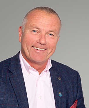 Om oss — Maritimt Forum