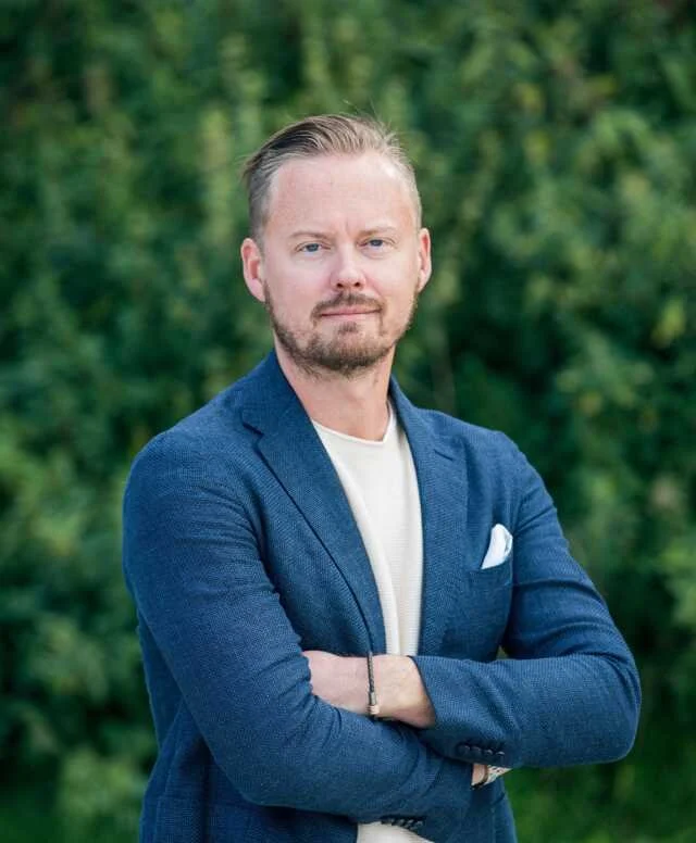 Om oss — Maritimt Forum