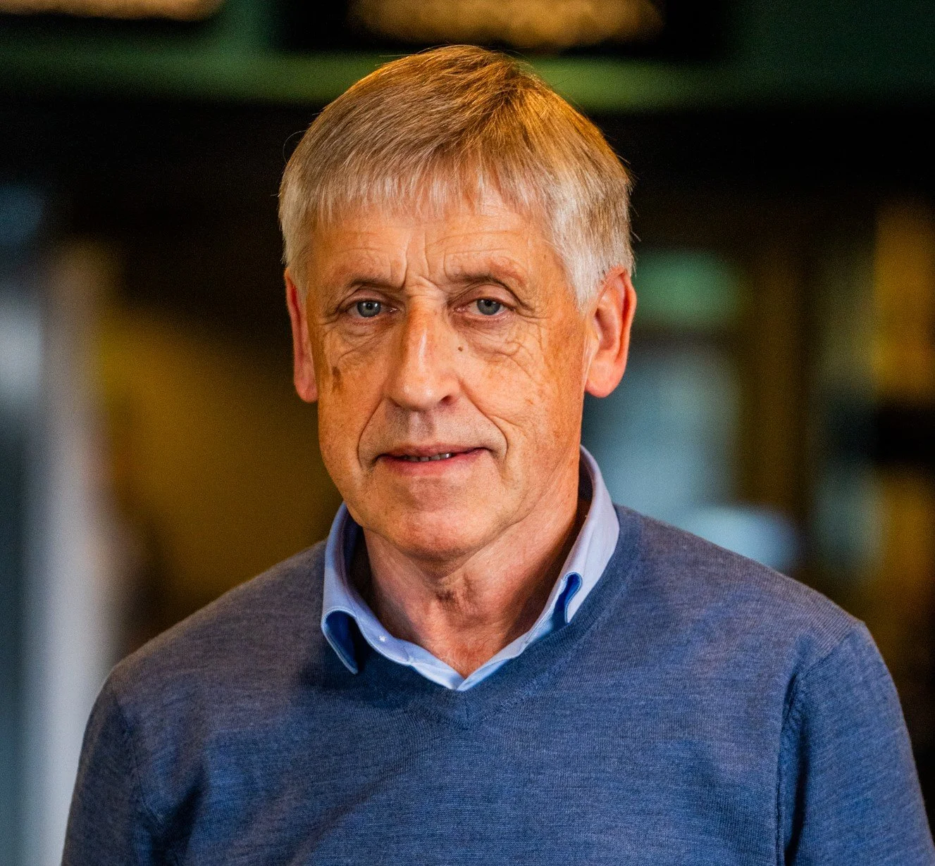 Er Sande årets maritime kommune? — Maritimt Forum