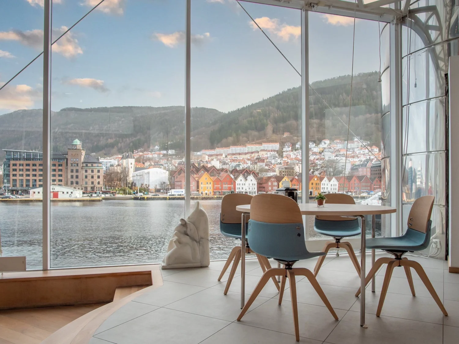 Salt Ship Design åpner kontor i Bergen — Maritimt Forum