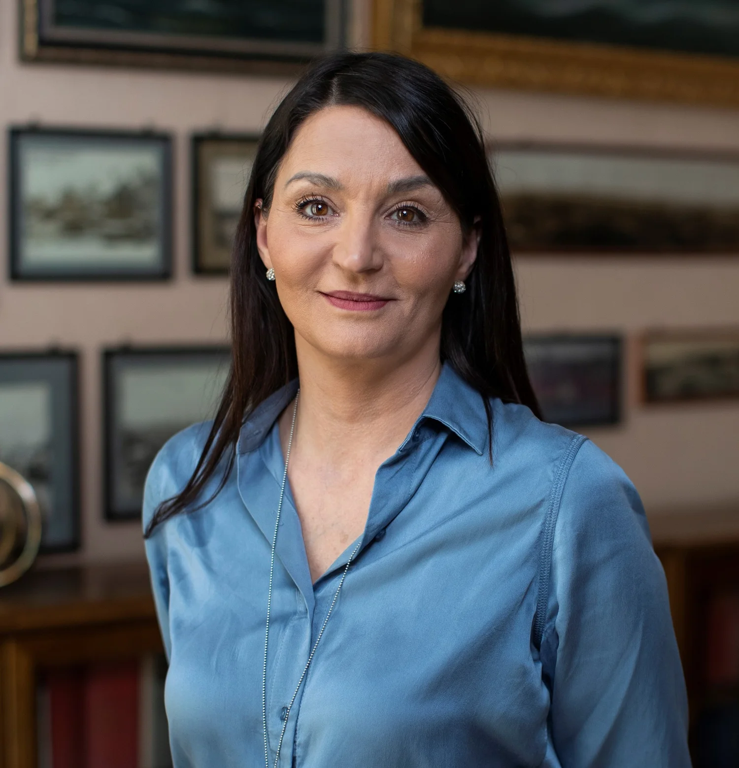 Full kontraktsdekning i 2024 — Maritimt Forum