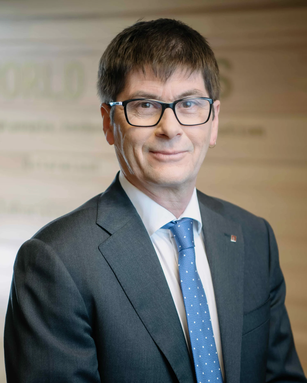 Lederskifte i Maritimt Forum — Maritimt Forum