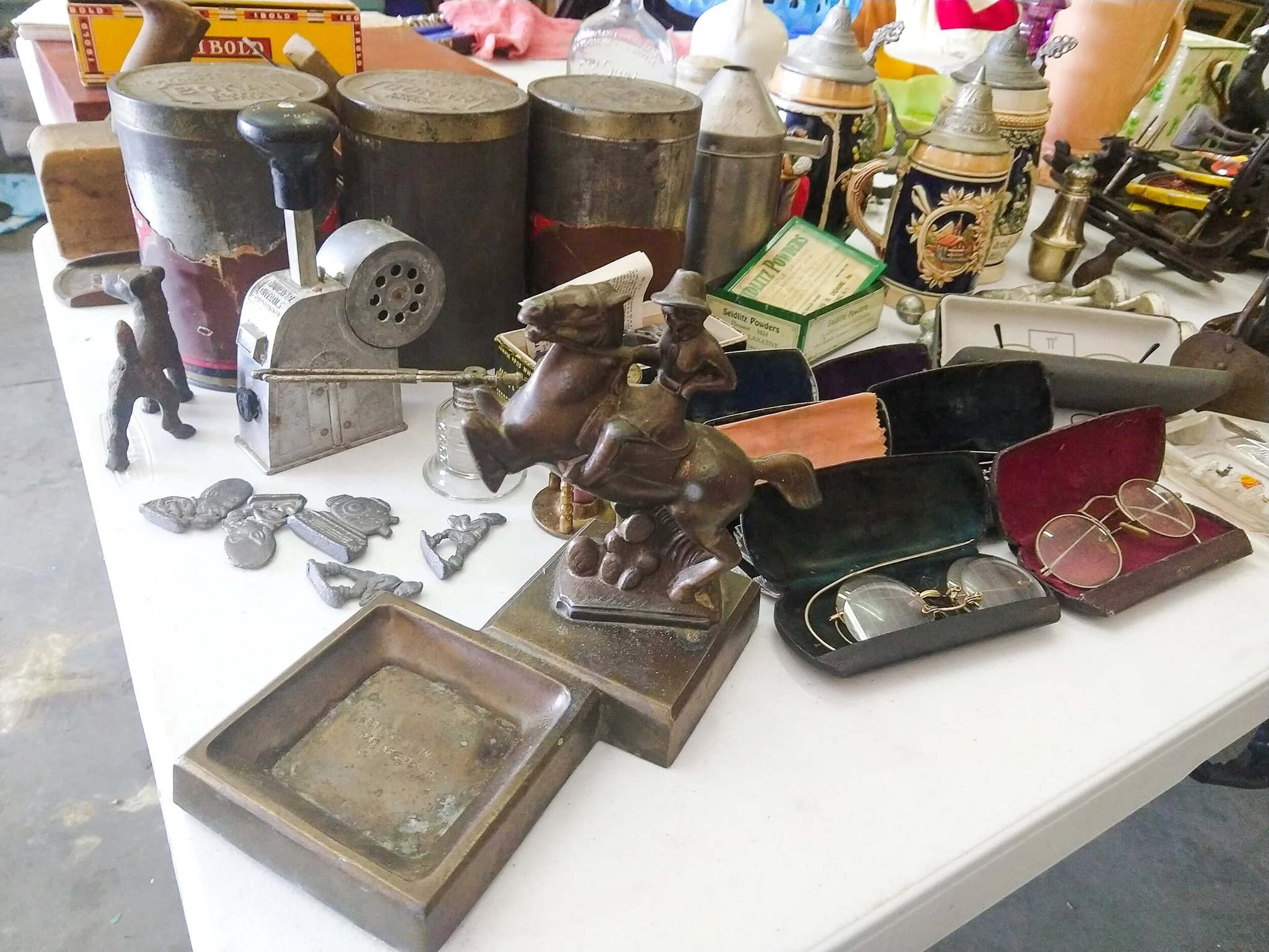Full Estate Auctions — New Seasons Auctions & Estates